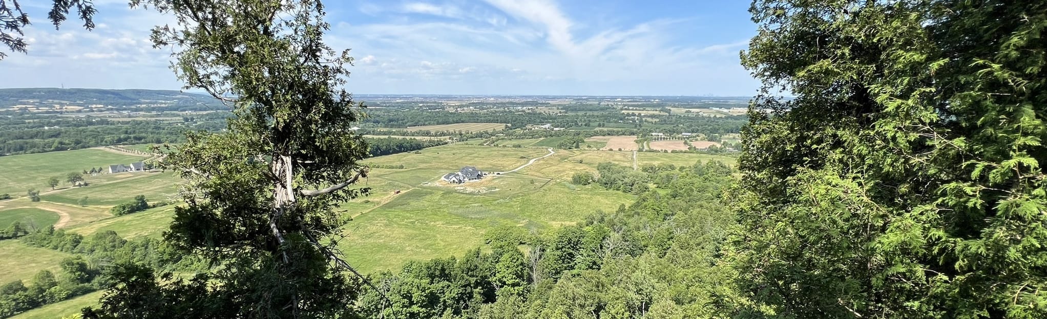 Mount Nemo: North Loop Trail: 752 Reviews, Map - Ontario, Canada ...