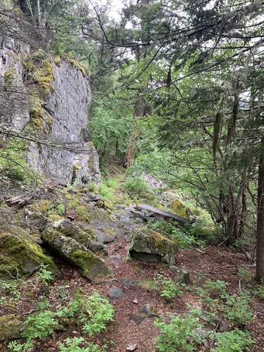 Best Hikes and Trails in Mouse Mountain Park | AllTrails