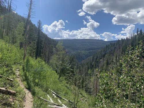 10 Best Trails and Hikes in South Fork | AllTrails