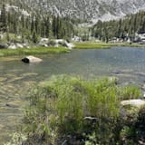 Tyee Lakes Trail, California - 190 Reviews, Map | AllTrails