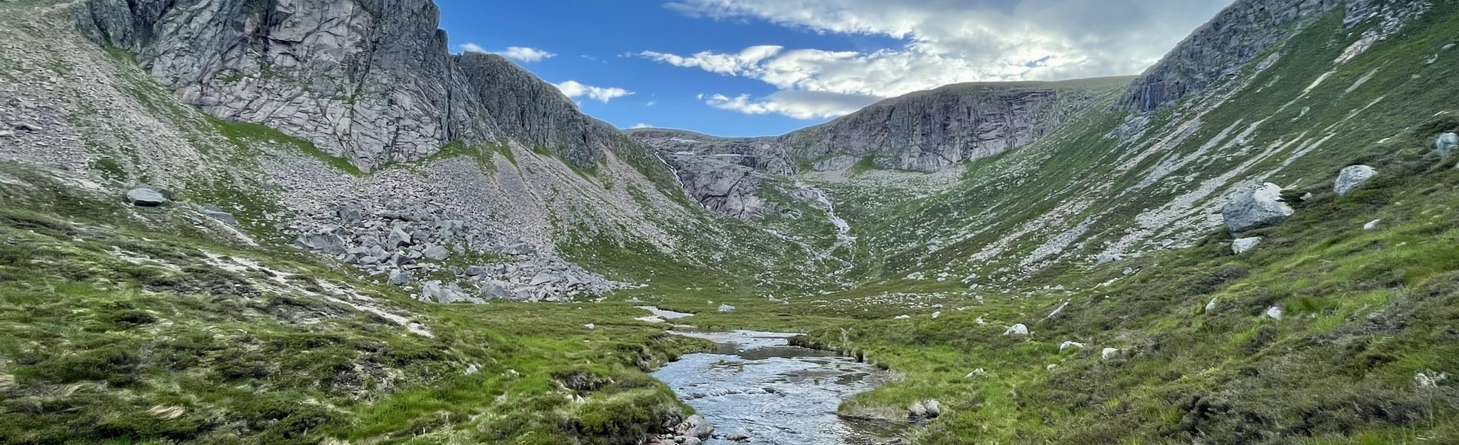 Ben Macdui and Loch Avon Circular, Highlands, Scotland - 114 Reviews ...