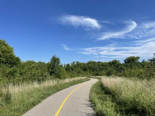 Best Walking Trails in McHenry County Conservation District | AllTrails