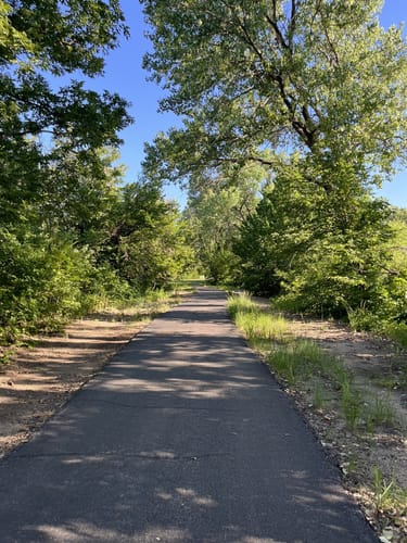 Best Hikes and Trails in Sedgwick County Park | AllTrails