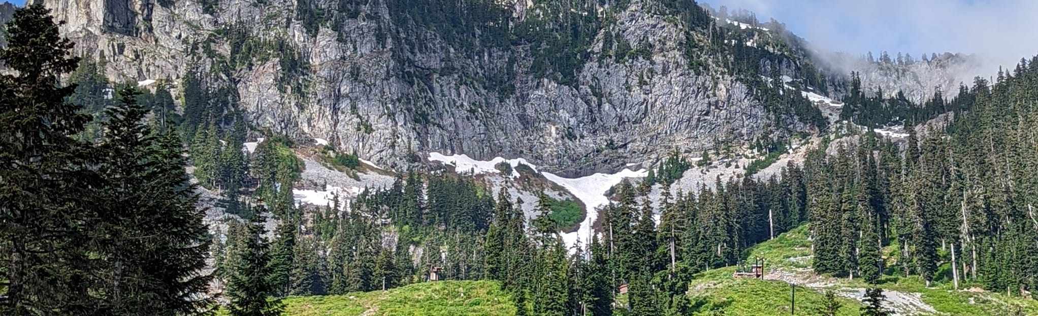 Guye Peak Trail - Washington | AllTrails