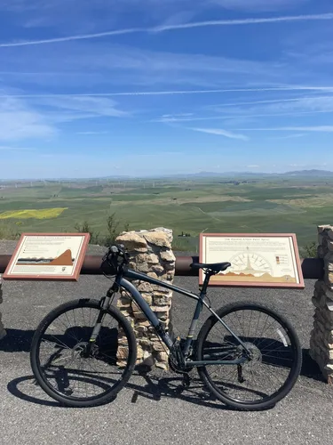 Best Hikes and Trails in Steptoe Butte State Park | AllTrails