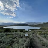 Kirman Lake Trail, California - 65 Reviews, Map | AllTrails