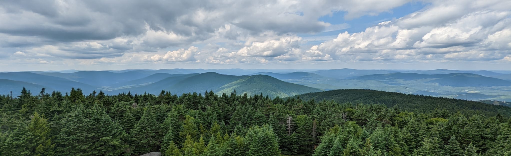 Hunter and Leavitts Peak via Devil's Path - New York | AllTrails