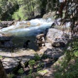 Lead King Basin and Crystal Mill Loop, Colorado - 165 Reviews, Map ...