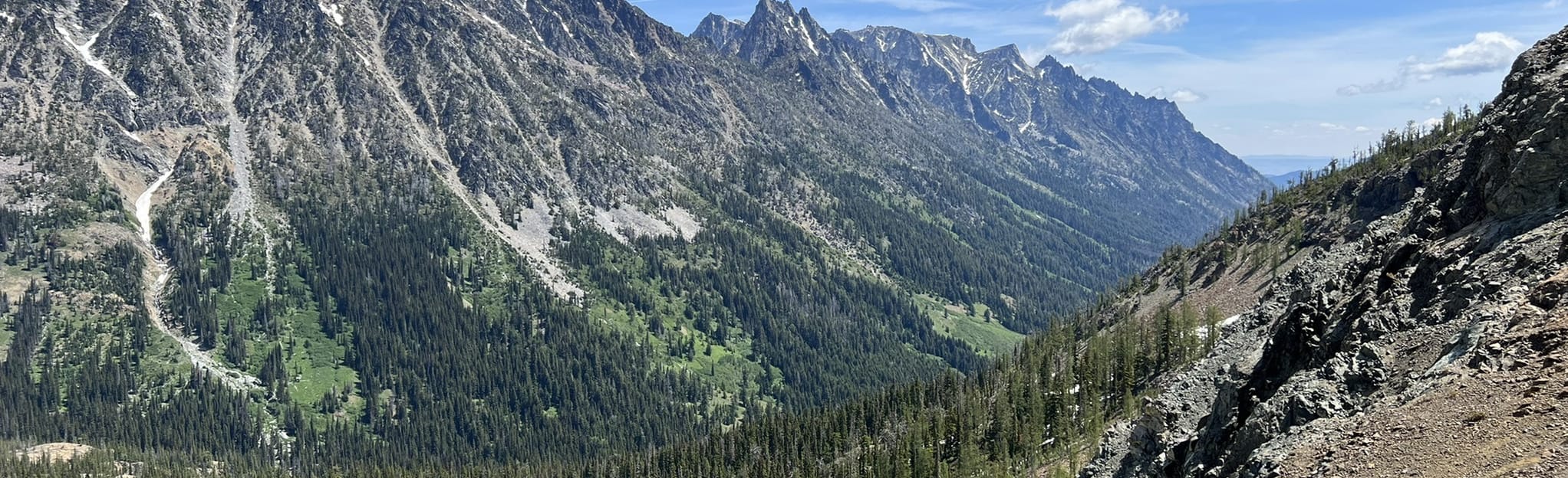 Longs Pass Trail, Washington - 118 Reviews, Map | AllTrails