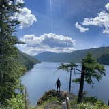 Sullivan Lake, Washington - 109 Reviews, Map | AllTrails