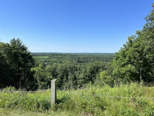 Best Hikes and Trails in Mount Morris Hills County Park | AllTrails