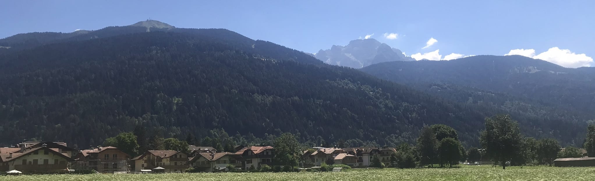 Vadaione - Pinzolo - Carisolo, Trentino, Italy - Map, Guide | AllTrails