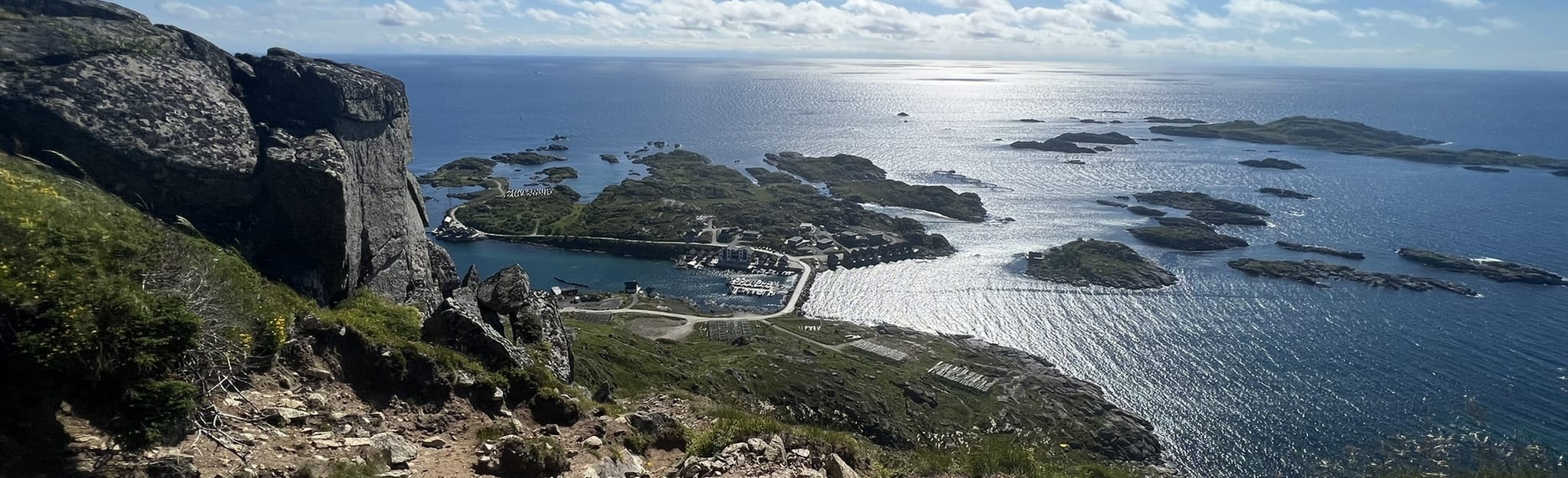 Ballstadheia Loop on Vestvågøy: 46 Reviews, Map - Nordland, Norway ...