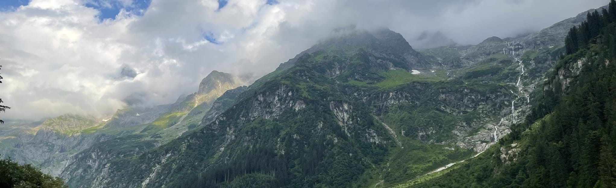 Engelberg - Herrenrüti - Niedersurenen, Obwalden, Switzerland - 4 ...