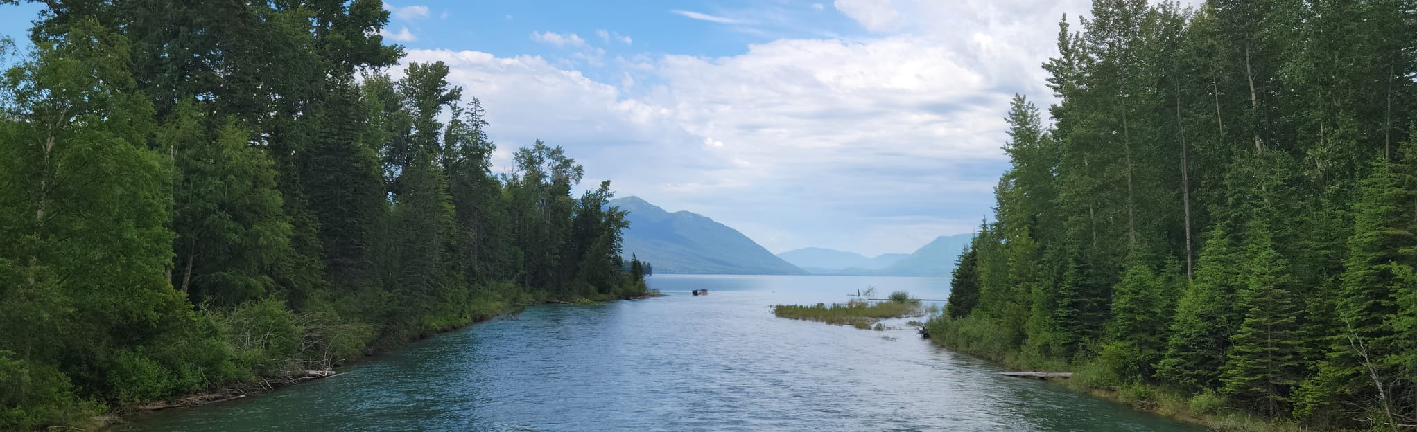 Johns Lake Loop, Montana - 1,713 Reviews, Map | AllTrails