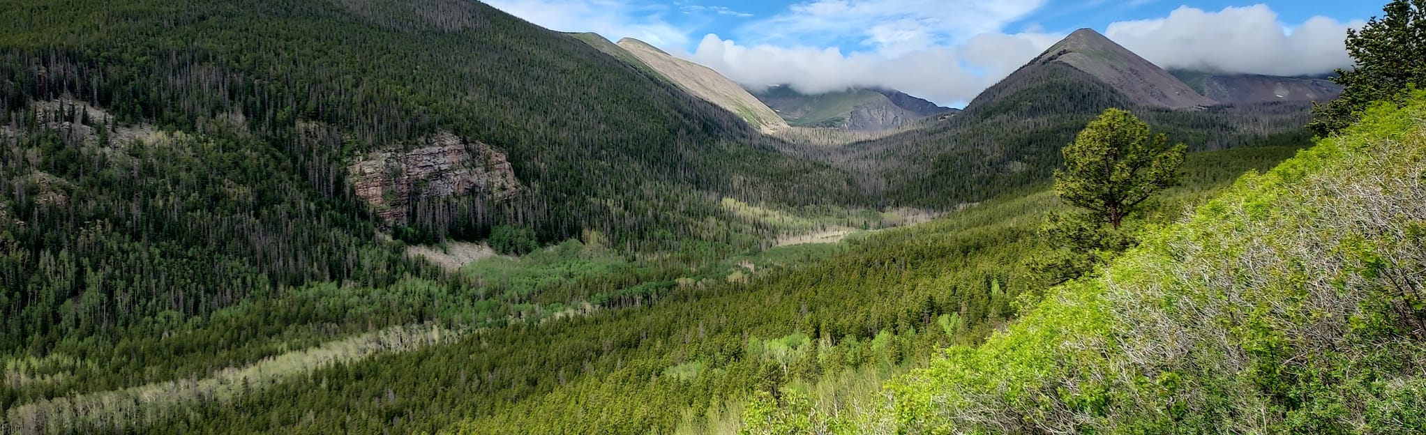 Brush Creek Lakes: 129 Reviews, Map - Colorado | AllTrails