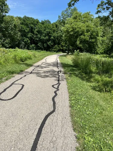 Best Hikes and Trails in Garner Park | AllTrails