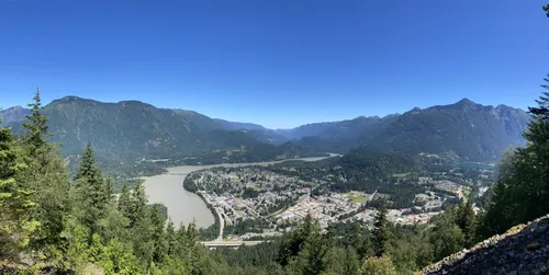 10 Best Trails and Hikes in Hope | AllTrails