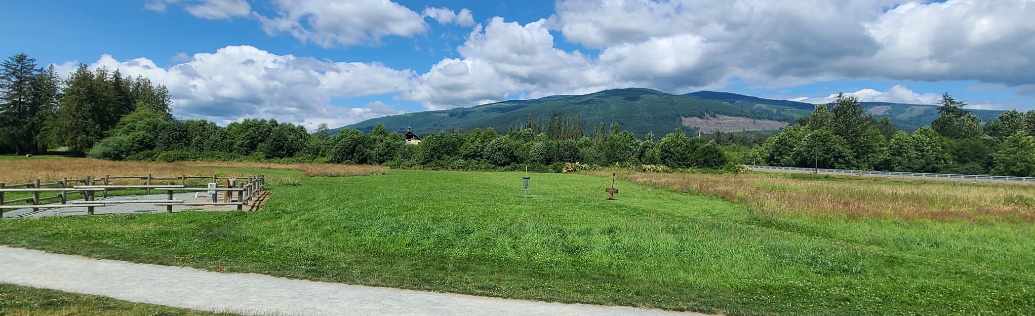 Northern State Recreation Area Loop - Washington | AllTrails