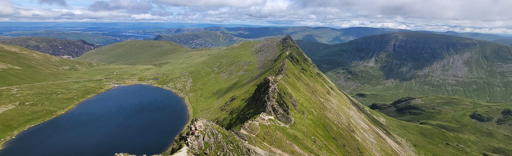Glenridding and Helvellyn Circular, Cumbria, England - 1,487 Reviews ...