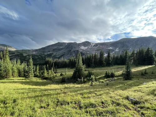 10 Best Trails and Hikes in Red Feather Lakes | AllTrails