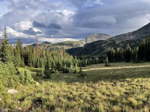 10 Best Trails and Hikes in Red Feather Lakes | AllTrails
