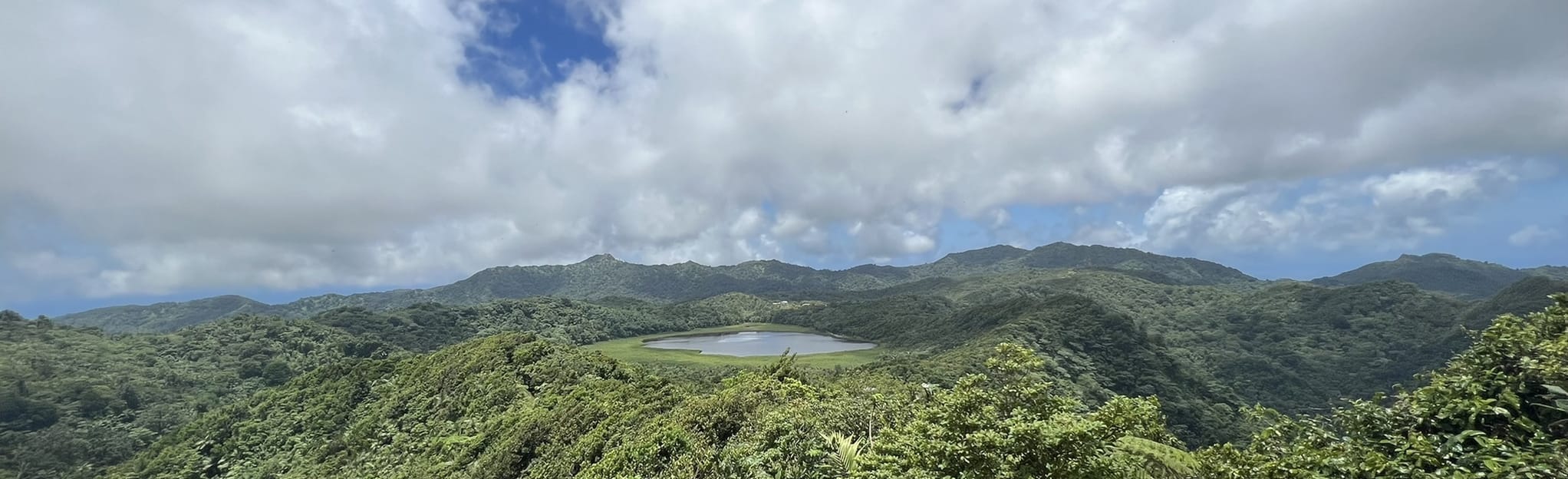Mount Qua Qua: 61 Reviews, Map - Saint David, Grenada | AllTrails