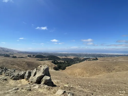 Best Hikes and Trails in Vargas Plateau Regional Park | AllTrails