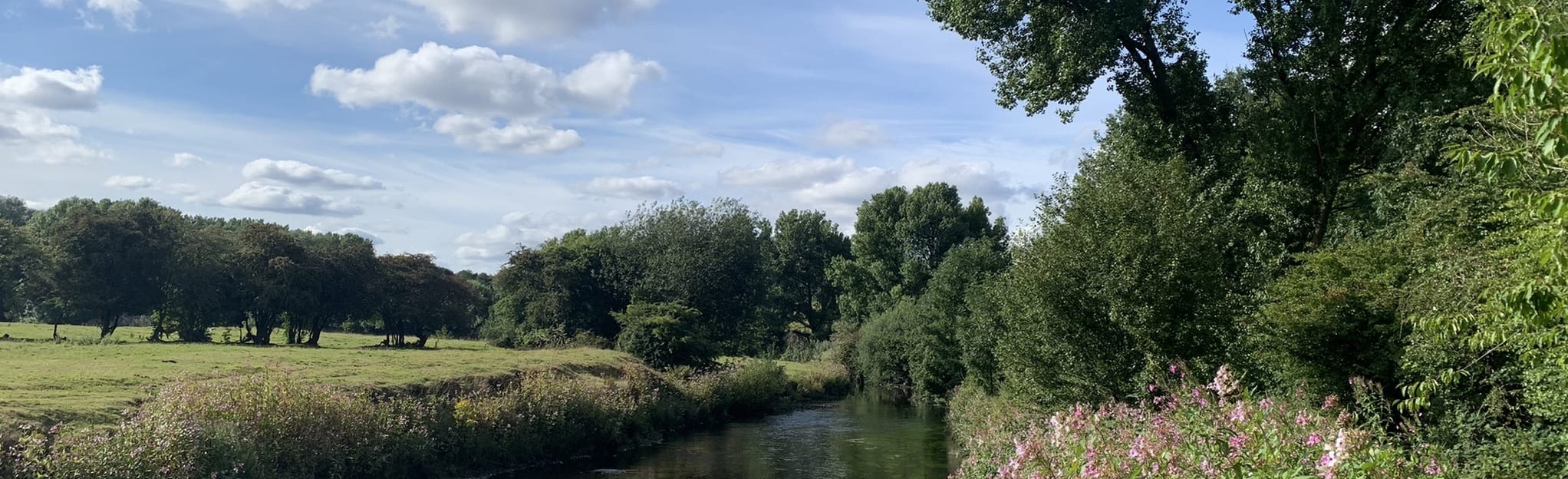 River Tame - Hyde - Stalybridge Circular, 216 Photos - Greater ...