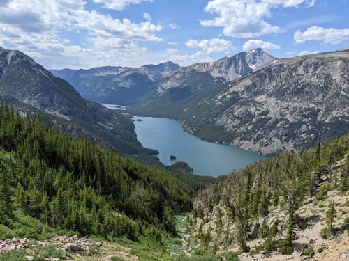 Best 10 Hikes and Trails in Absaroka-Beartooth Wilderness | AllTrails