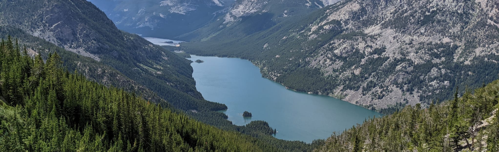 AllTrails | Granite Peak Trail: 82 Reviews, Map - Montana