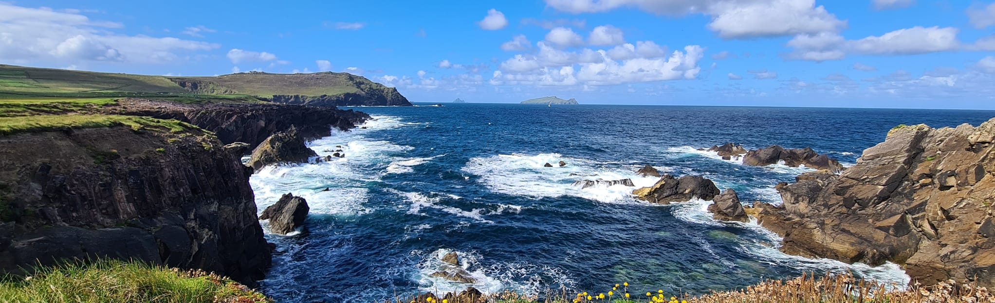 Cosán Cuas na nEighe (Clogher Strand), County Kerry, Ireland - 62 ...