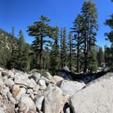 Angora Lakes Trail, California - 501 Reviews, Map | AllTrails