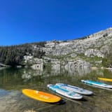 Angora Lakes Trail, California - 501 Reviews, Map | AllTrails