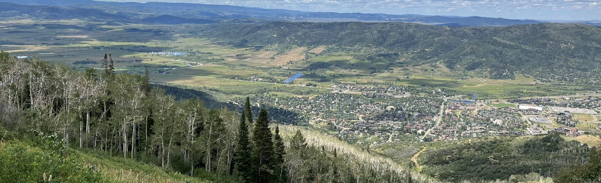 Thunderhead Hiking Trail, Colorado - 749 Reviews, Map | AllTrails