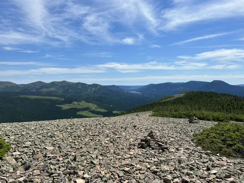 Réserve faunique des Chic-Chocs : les 10 meilleures randonnées et ...