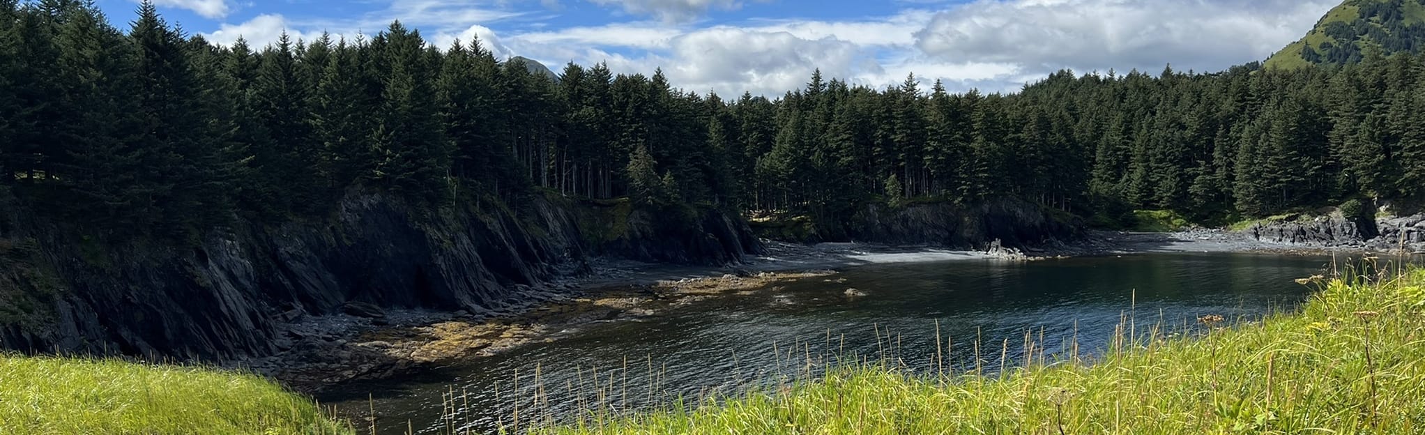 Termination Point: 258 Reviews, Map - Alaska | AllTrails