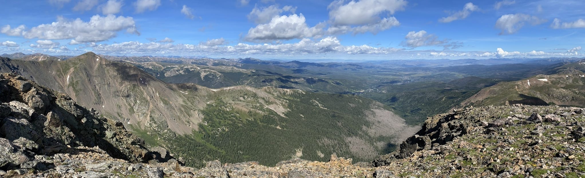 James Peak via Loch Lomond - Colorado | AllTrails