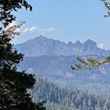 Grouse Ridge Trail, California - 50 Reviews, Map | AllTrails