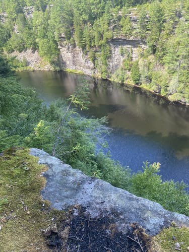 2023 Best trails in Mooers Forks | AllTrails