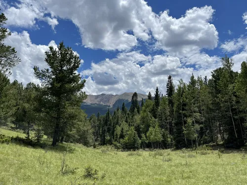 Best Hikes and Trails in Catamount Ranch Open Space | AllTrails