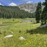 Turquoise Lakes Trail, Colorado - 287 Reviews, Map | AllTrails