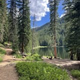Turquoise Lakes Trail, Colorado - 287 Reviews, Map | AllTrails