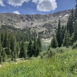 Turquoise Lakes Trail, Colorado - 287 Reviews, Map | AllTrails
