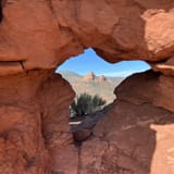 Twin Pillars Trail, Arizona - 157 Reviews, Map | AllTrails
