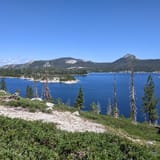 Loon Lake via Rubicon Trail, California - 326 Reviews, Map | AllTrails
