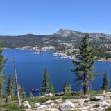 Loon Lake via Rubicon Trail, California - 326 Reviews, Map | AllTrails