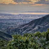 Emigration Canyon Ridgeline Trail, Utah - 303 Reviews, Map | AllTrails