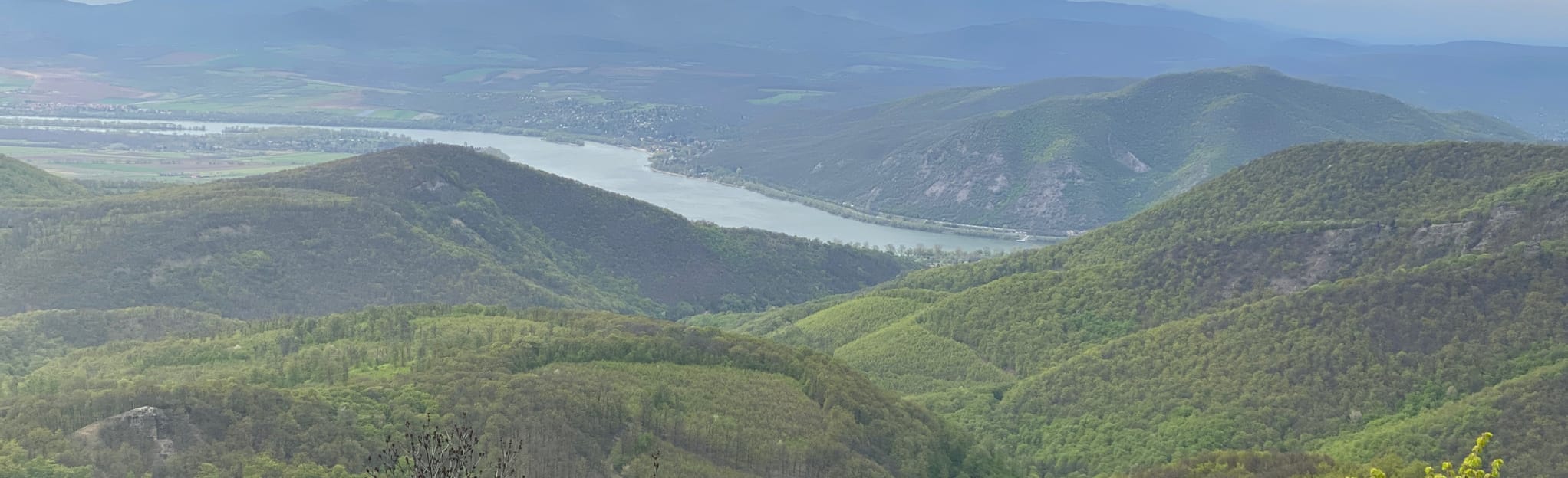 Dunakeszi – Dobogókő, Pest, Hungary - Map, Guide | AllTrails