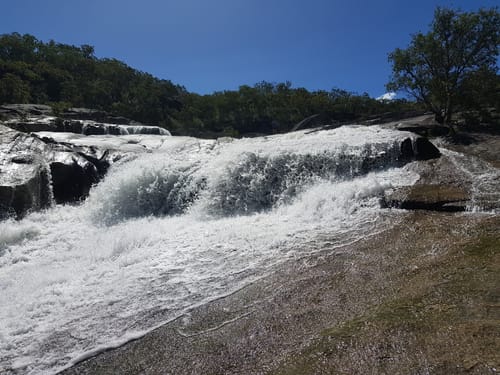 Best Hikes and Trails in Mount Lewis National Park | AllTrails